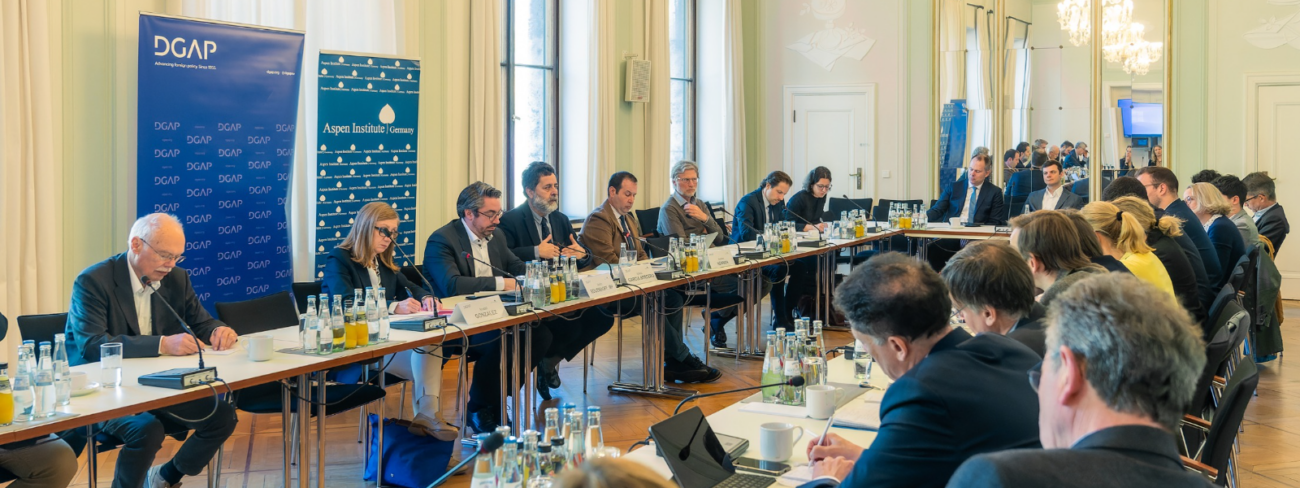 About the EaP Think Tank Network | EAP Think Tanks